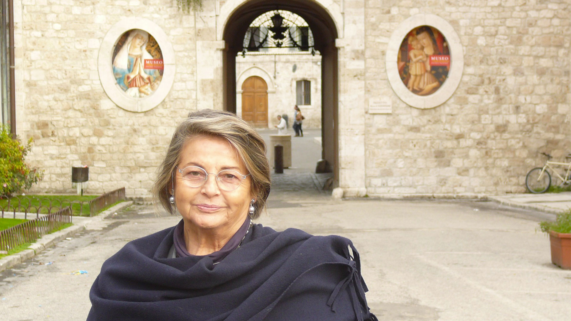 Per una nuova Antropologia - Fondazione Nova Cana